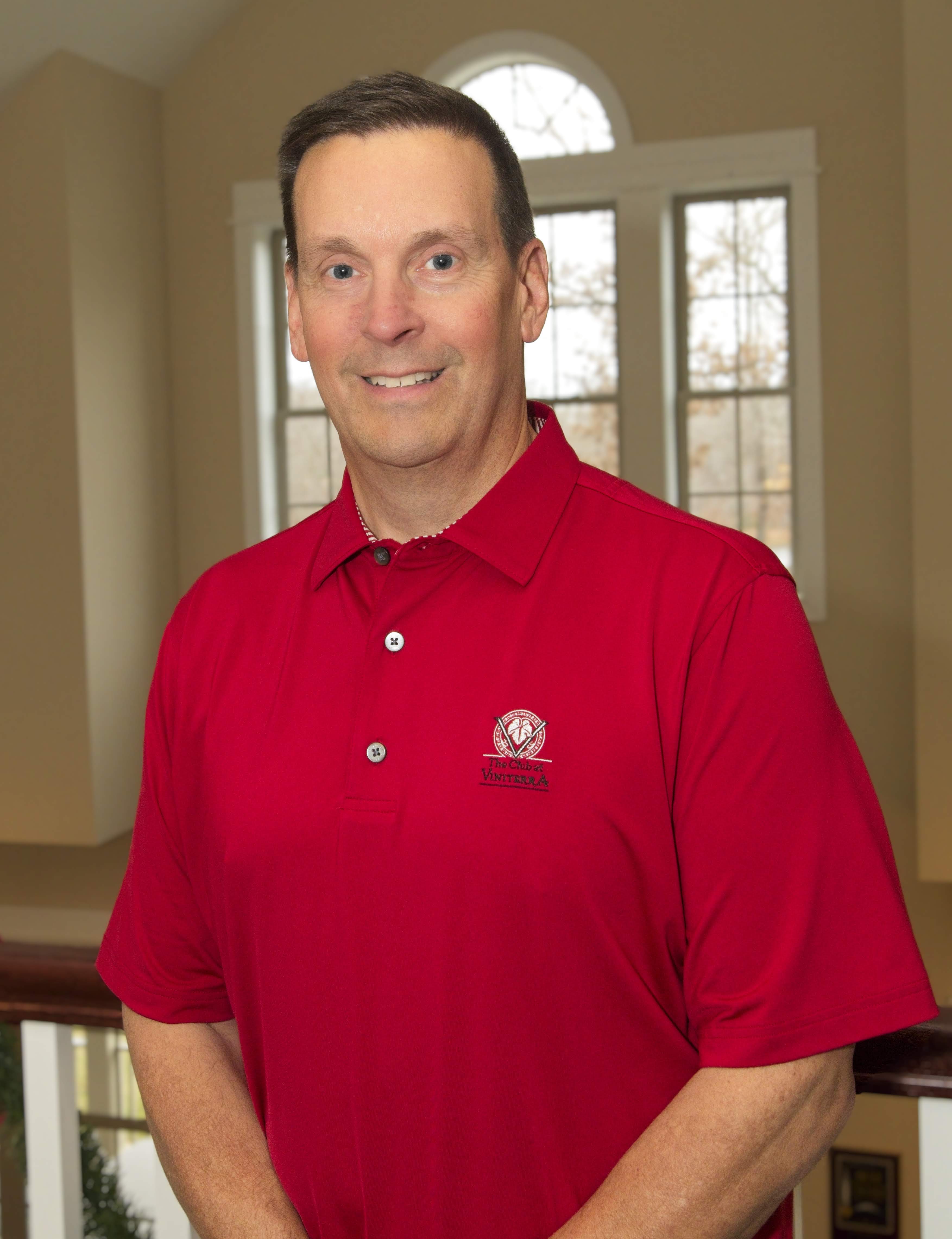 Our staff - The Club at Viniterra